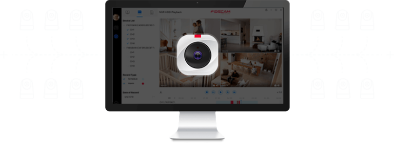 Foscam VMS - Foscam 台灣官方網站